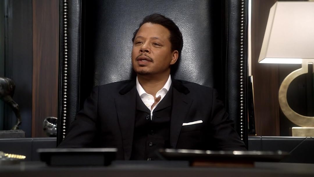 Watch Empire Season 1 | Prime Video