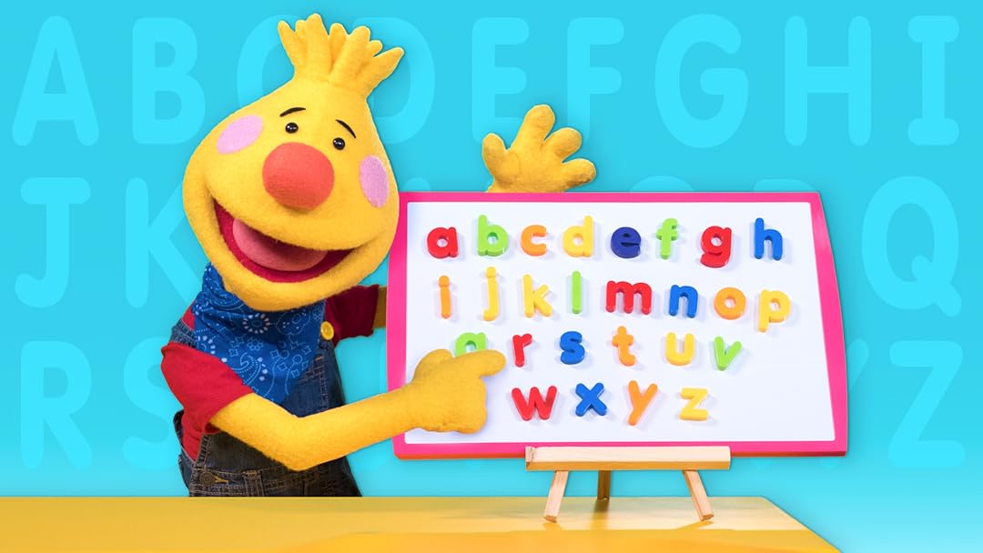 Watch Sing Along With Tobee 2 - Super Simple | Prime Video