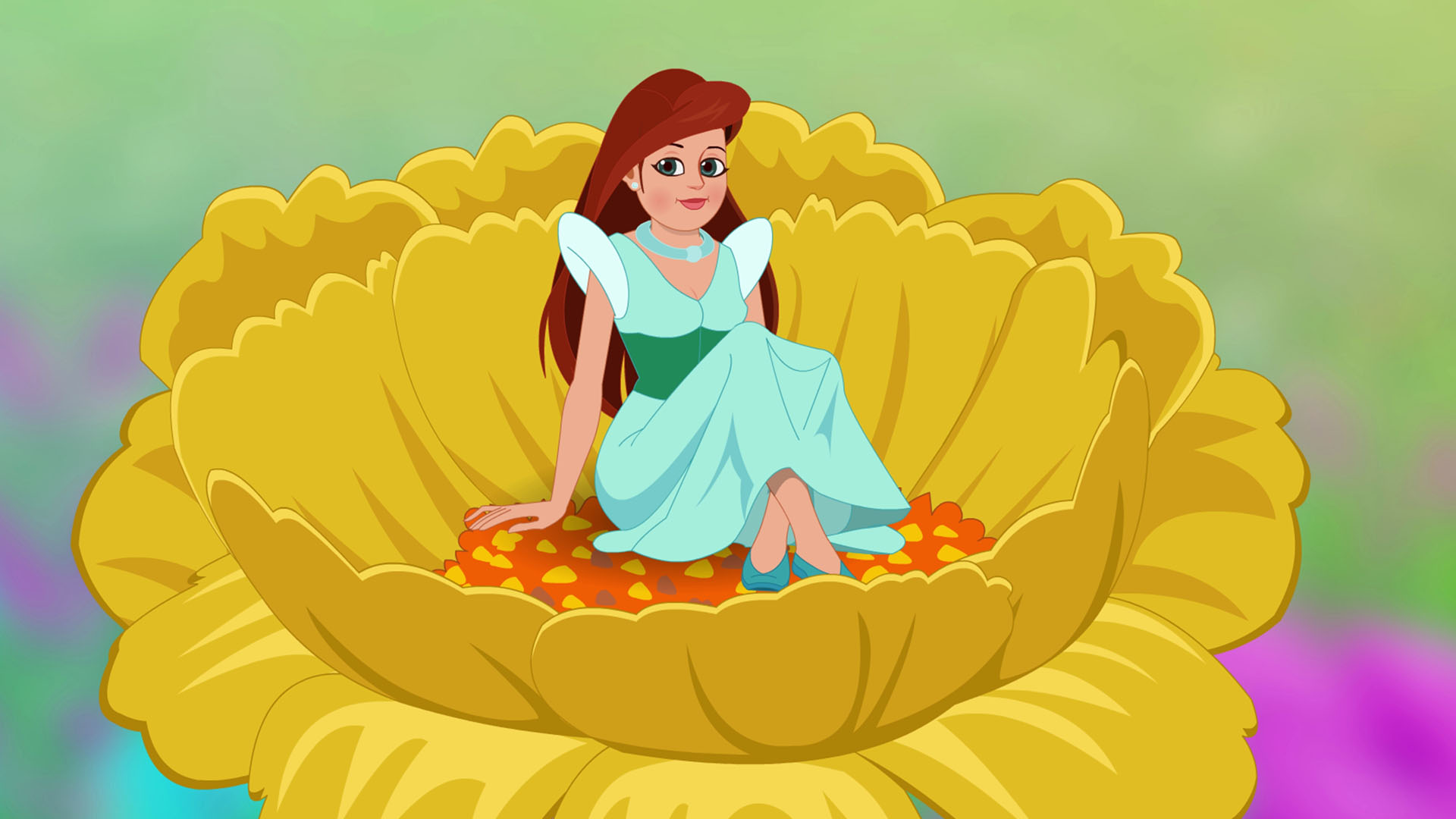 Watch Thumbelina | Prime Video