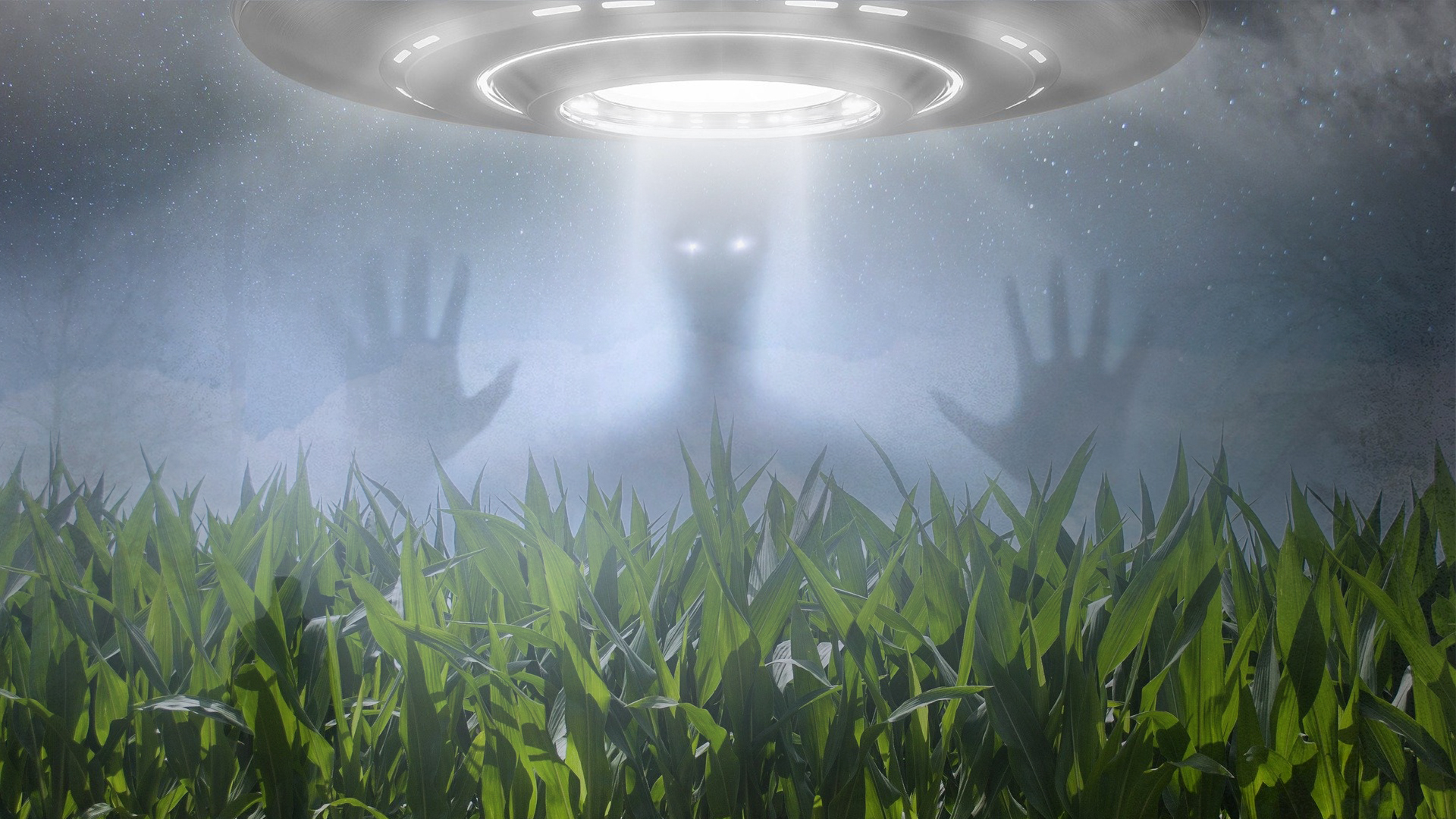 Watch Aliens and Crop Circles | Prime Video
