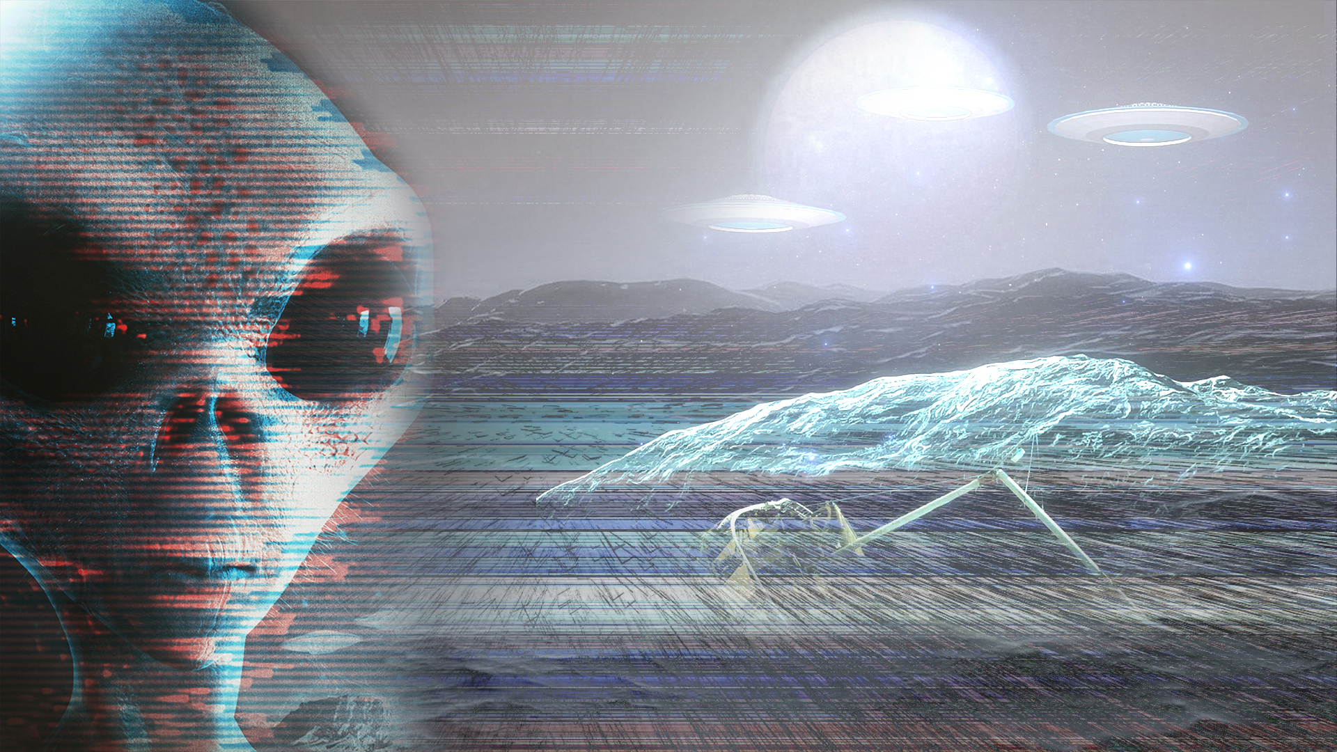 Watch Aliens & UFO's - Visitors From Beyond | Prime Video