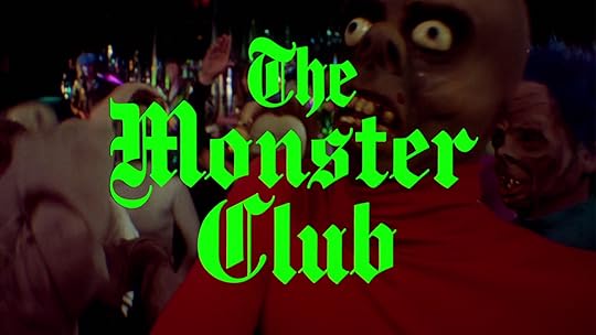 Watch The Monster Club | Prime Video