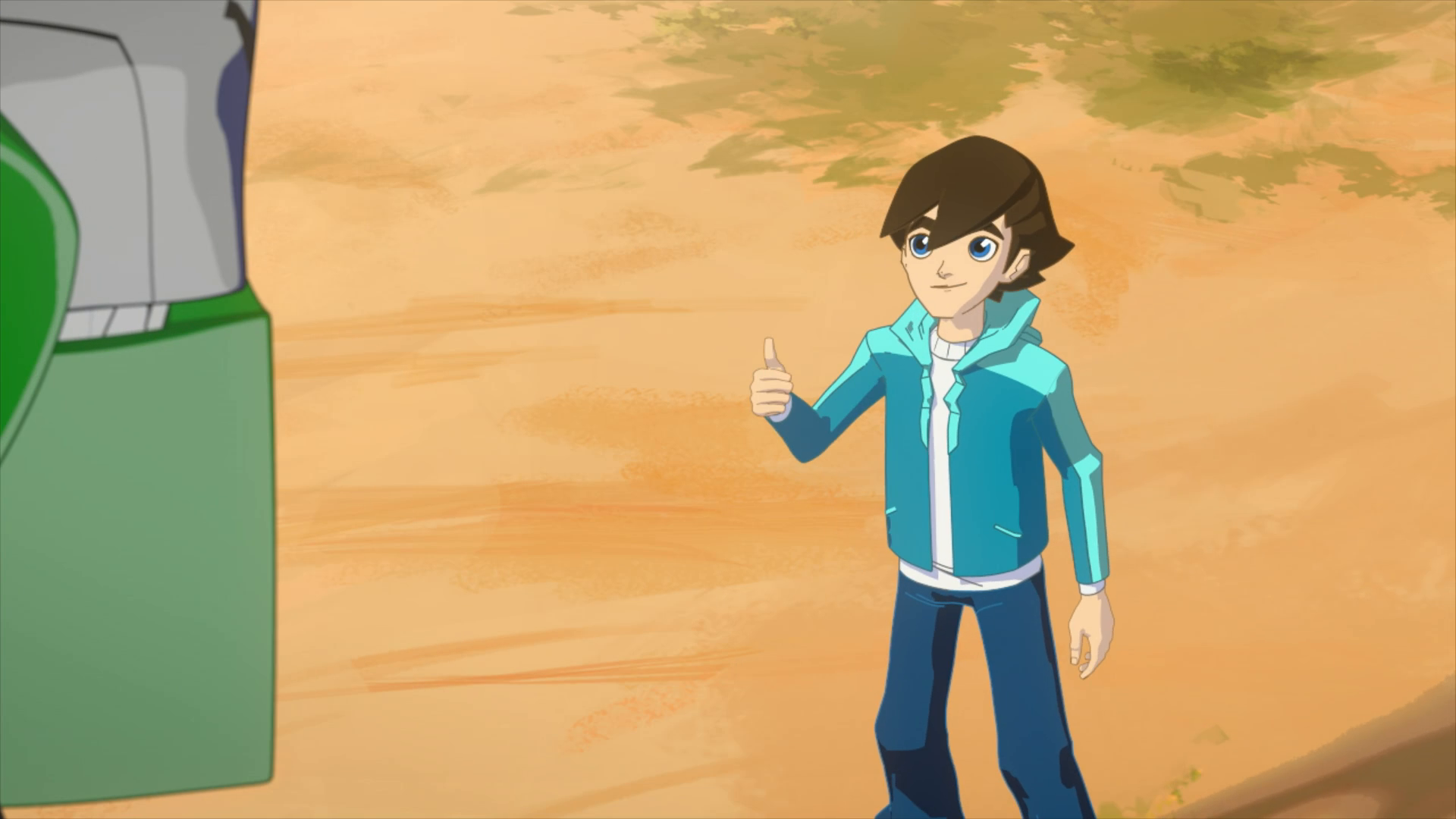 Watch Transformers: Robots In Disguise - Season 2 | Prime Video