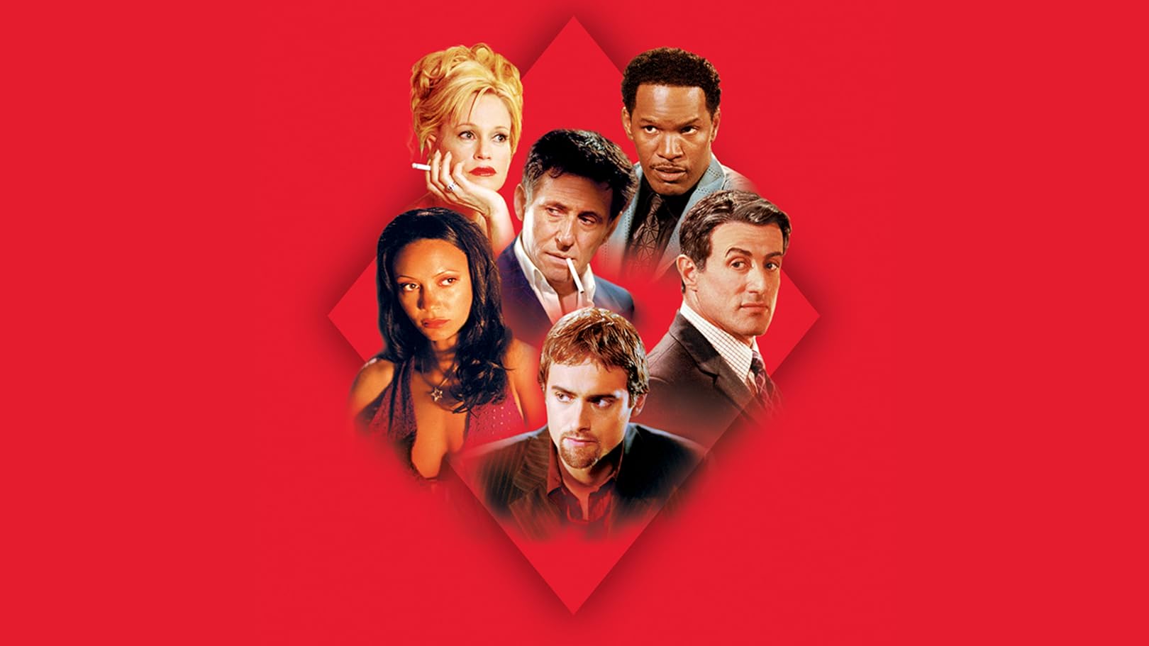 Watch Shade | Prime Video