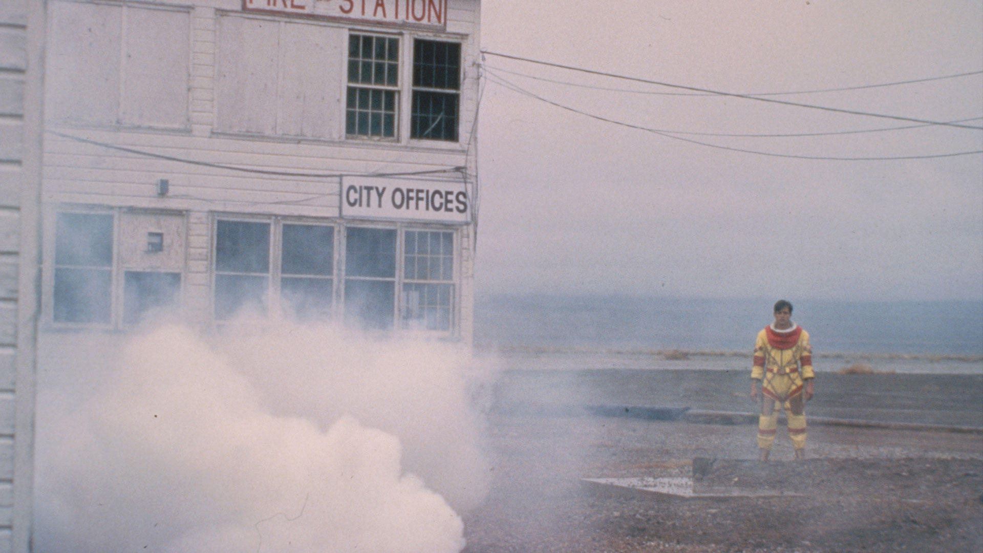 Watch The Philadelphia Experiment | Prime Video