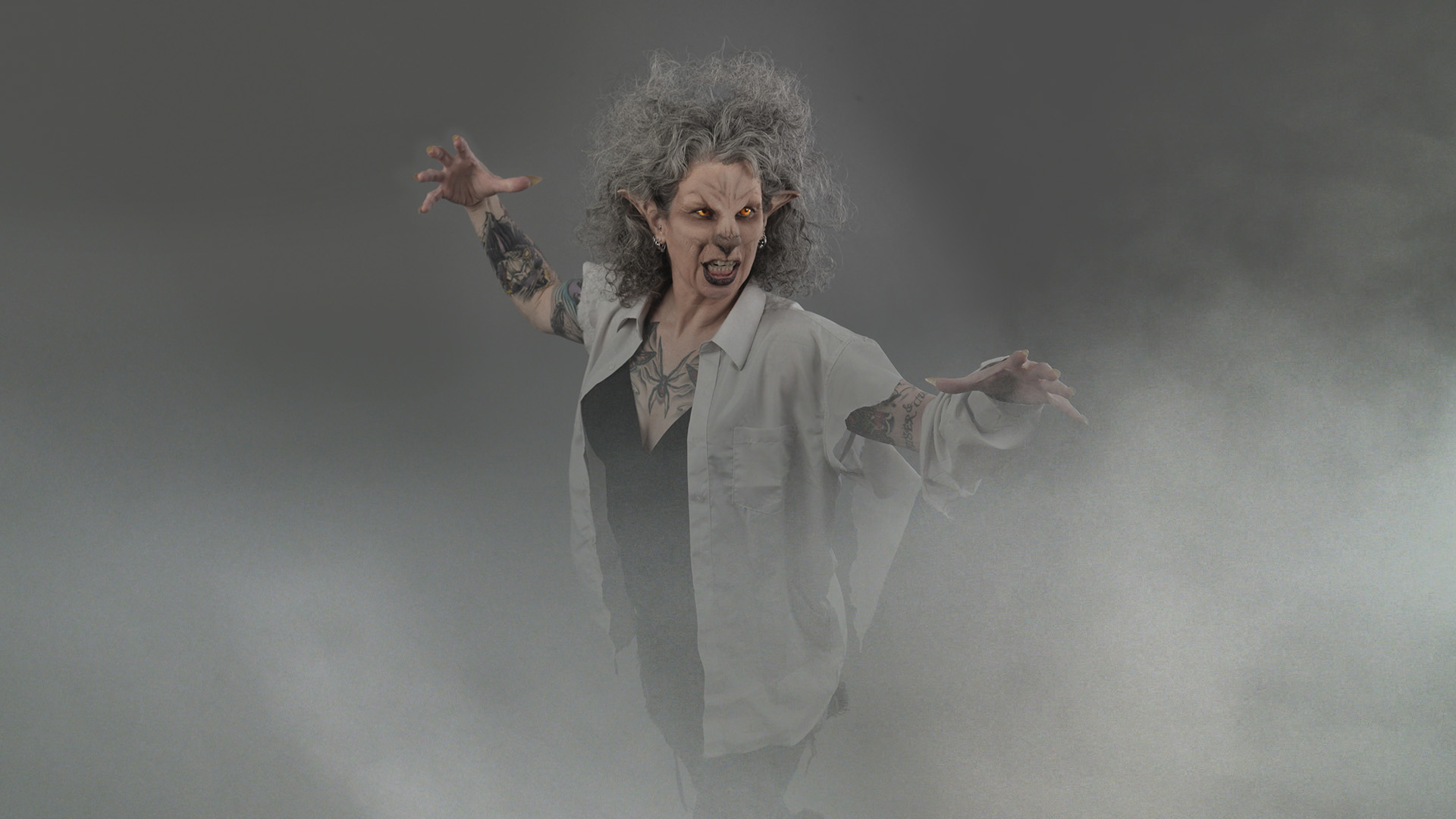 Watch Were-Creature Videos: Volume 2 | Prime Video