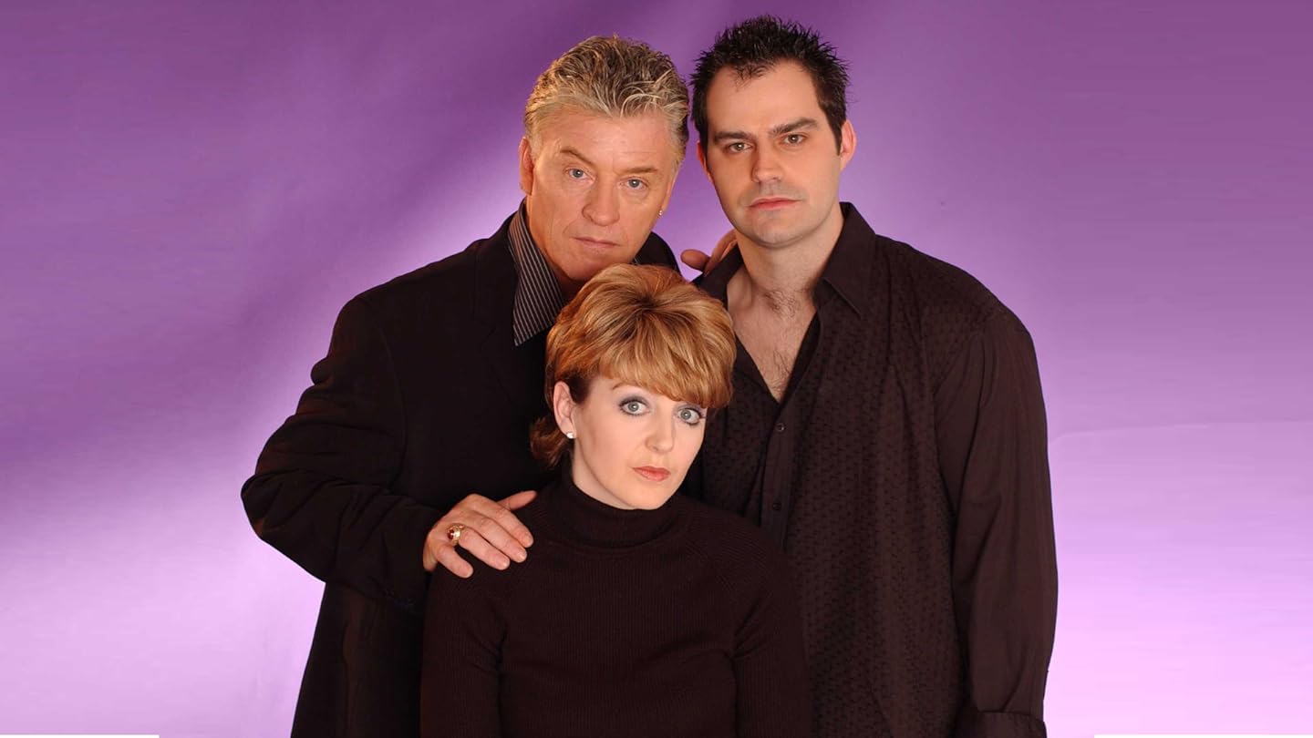 Amazon.co.uk: Watch Most Haunted | Prime Video