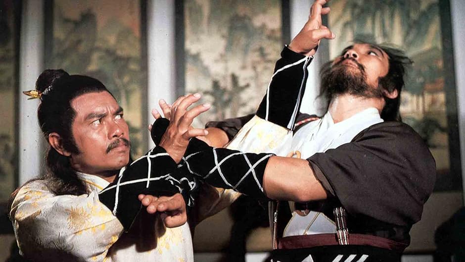 (Happy Birthday) Chan Sing Turns 81 - Classic Martial Arts Cinema 1920 ...