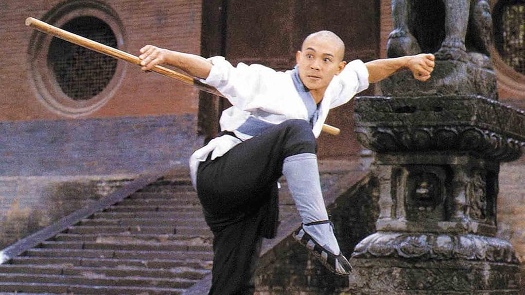 Watch Jet Li Shaolin Style | Prime Video