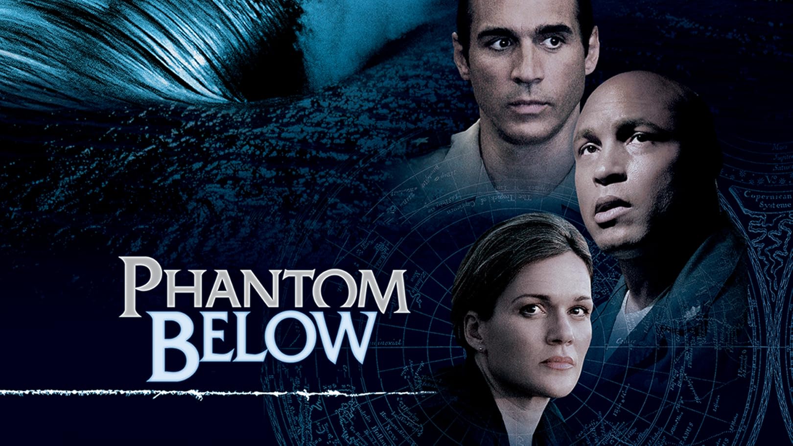 Amazon.co.uk: Watch Phantom Below | Prime Video