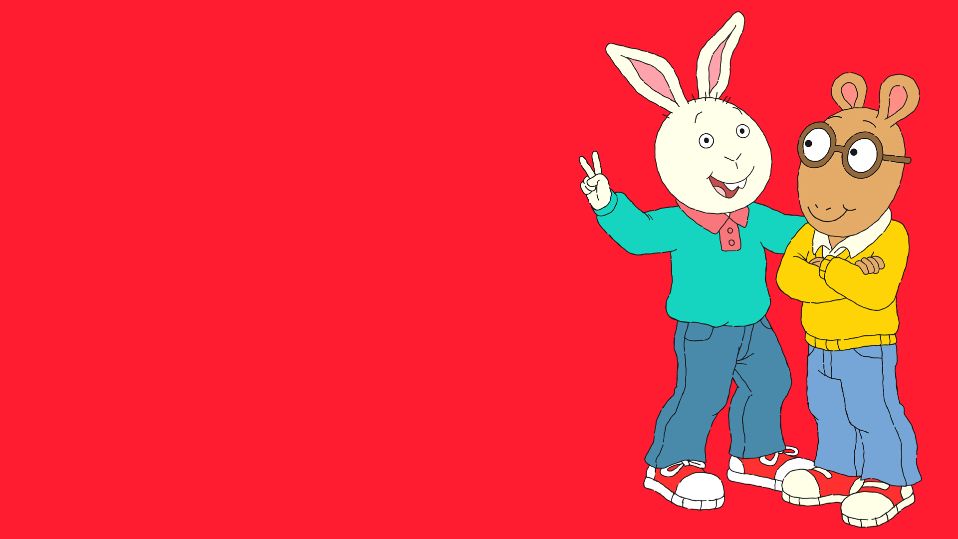 Watch Arthur | Prime Video