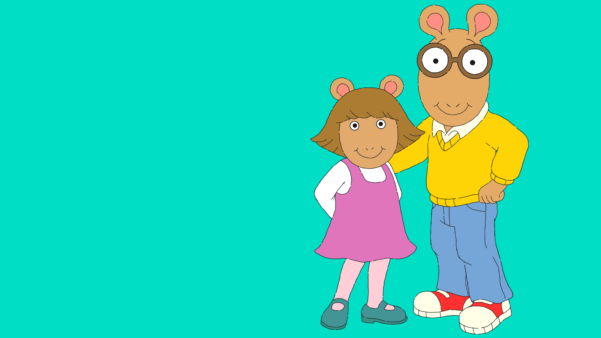 Watch Arthur | Prime Video