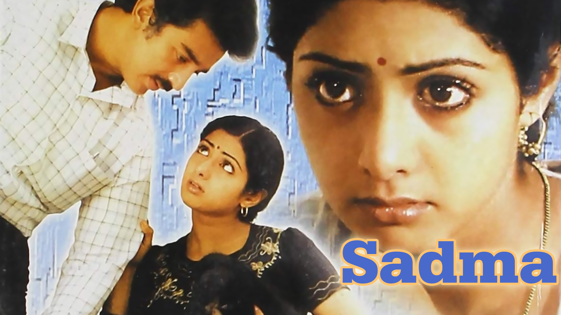 Watch Sadma | Prime Video