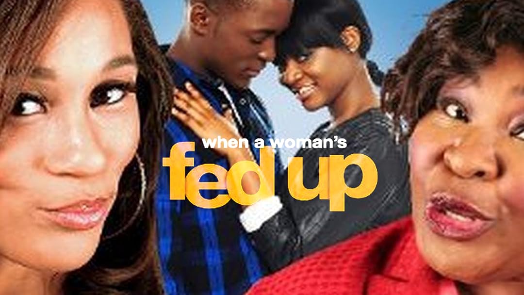 Amazon.co.uk: Watch When A Woman's Fed Up | Prime Video
