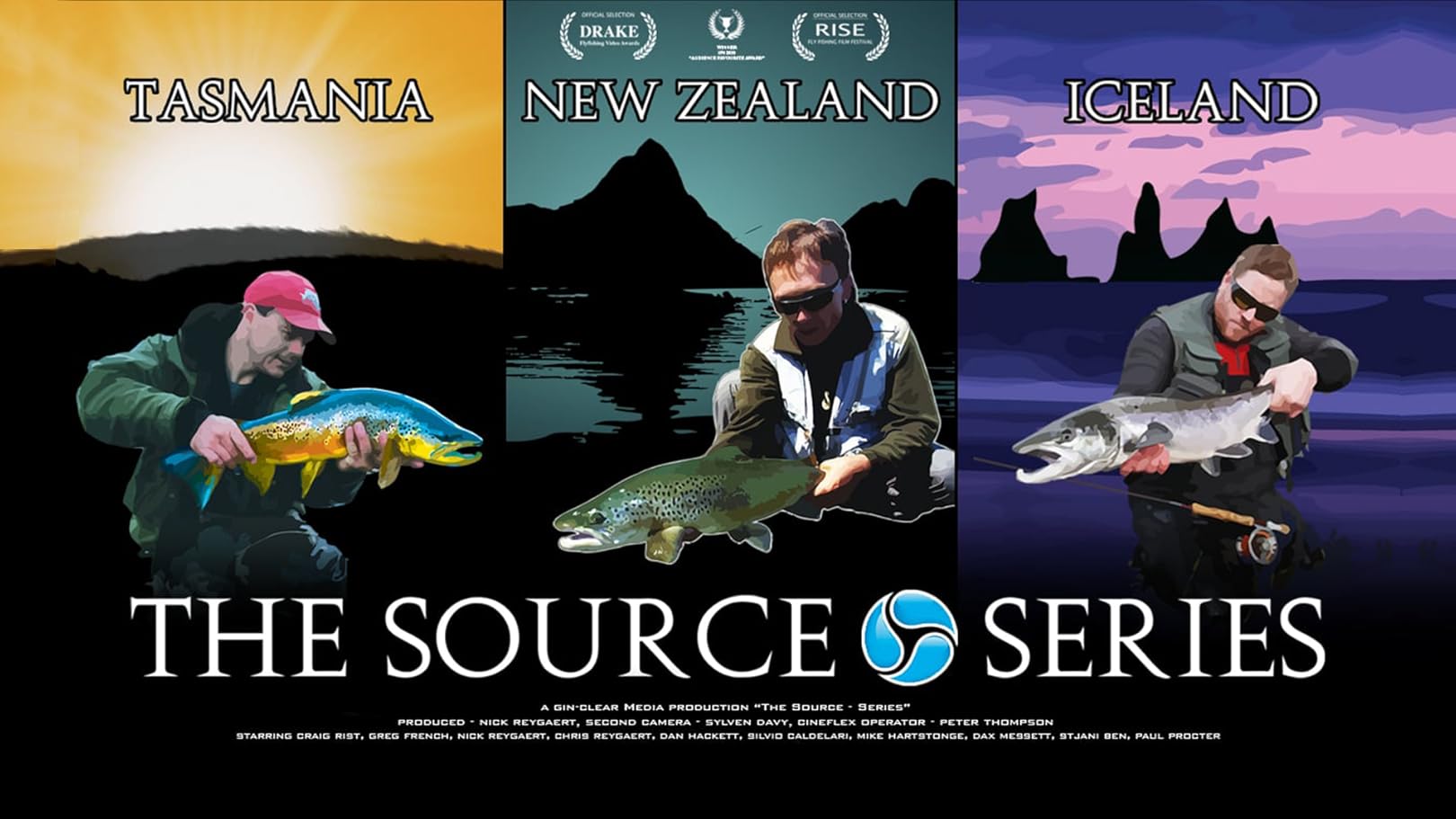 Watch The Source Series | Prime Video