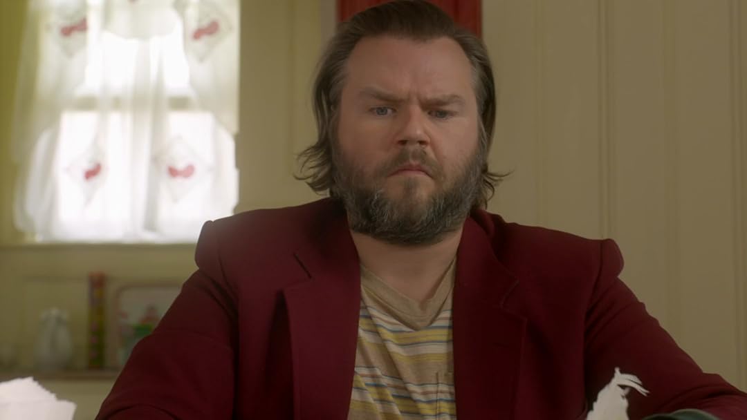 Watch Deadbeat Season 1 | Prime Video