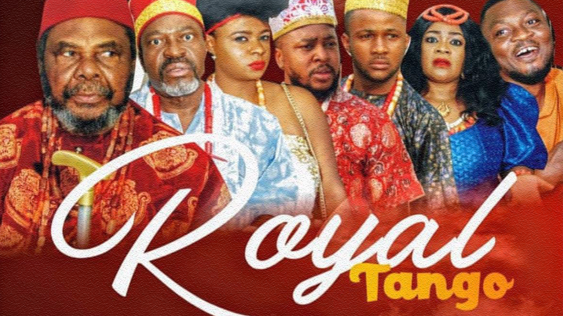 Watch The Royal Tango | Prime Video