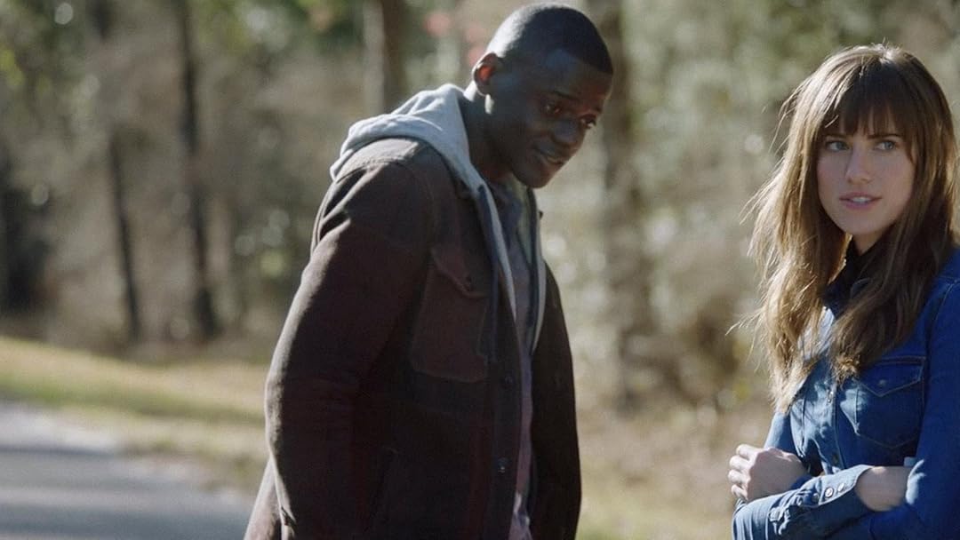 Watch Get Out (4K UHD) | Prime Video