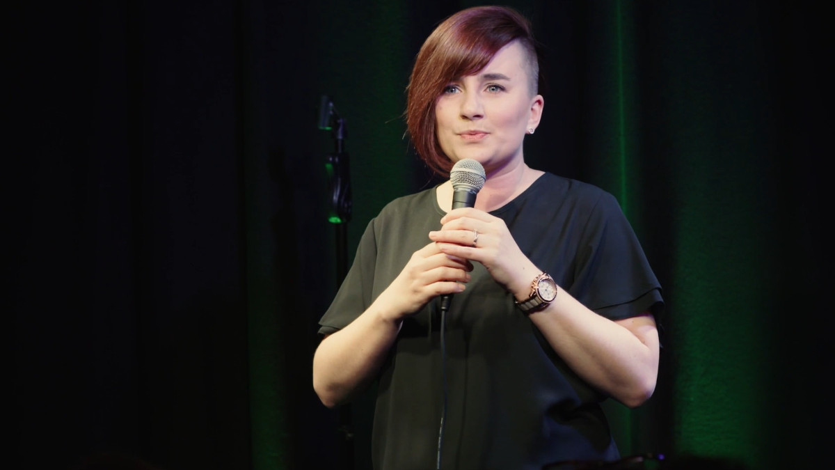 Watch Laura Lexx: Tyrannosaurus Lexx | Prime Video