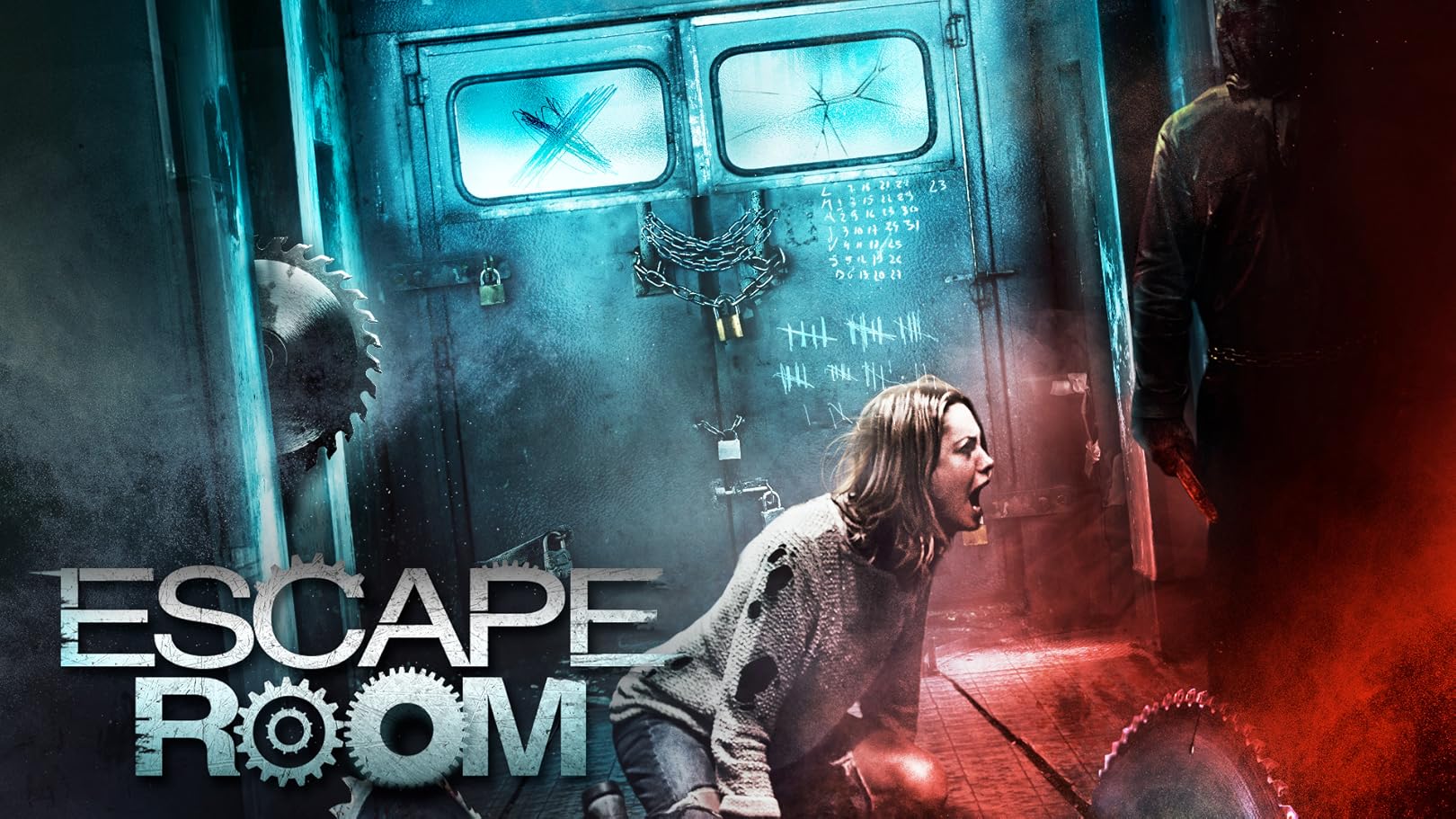 Amazon.co.uk: Watch Escape Room | Prime Video