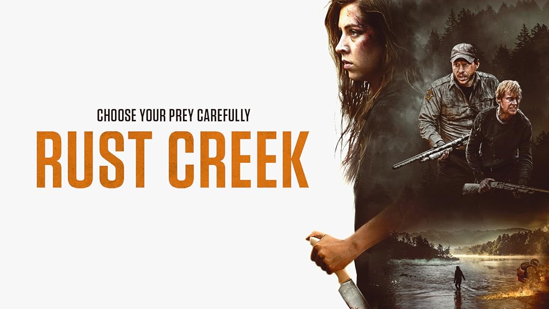 Watch Rust Creek | Prime Video