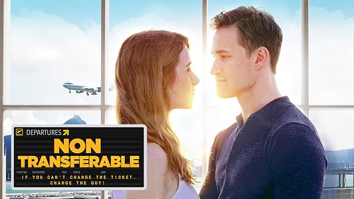 Amazon.co.uk: Watch Non-Transferable | Prime Video