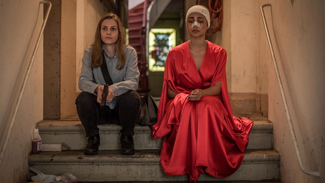 Watch Shelter | Prime Video