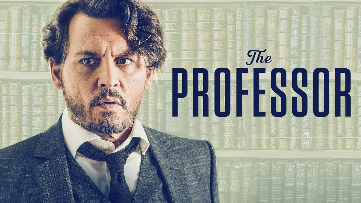 Amazon.co.uk: Watch The Professor | Prime Video