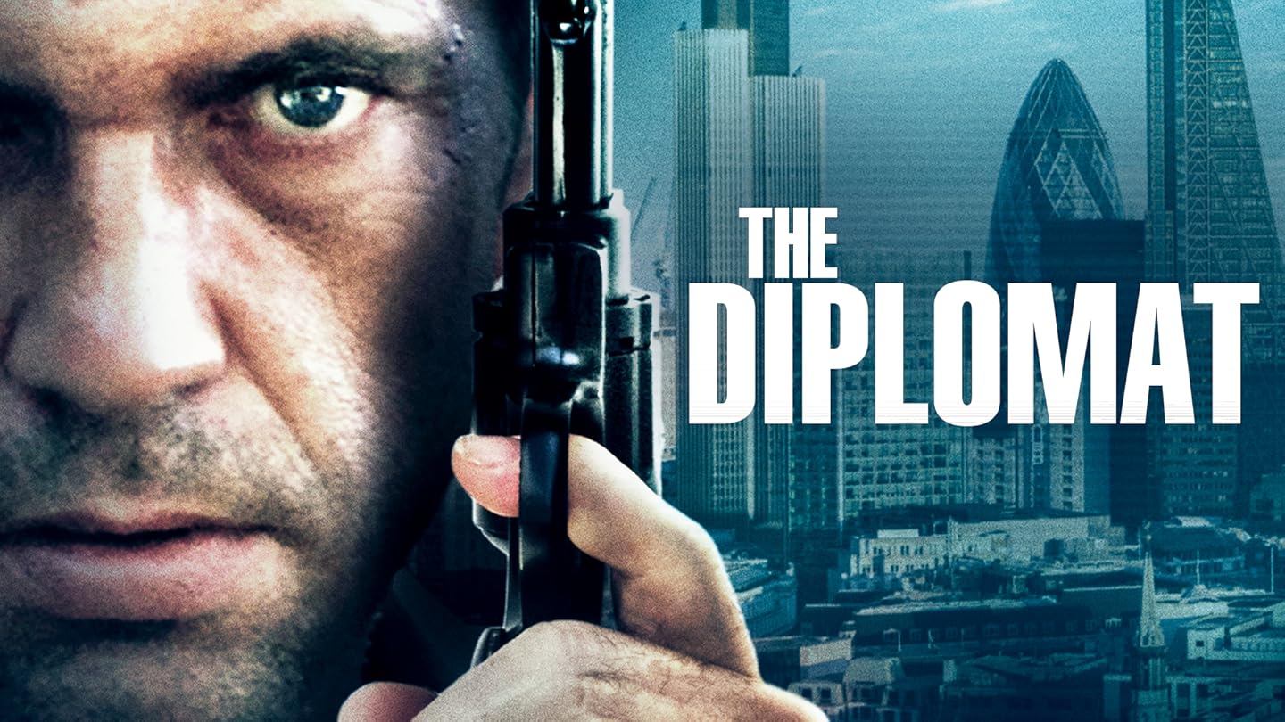 Watch The Diplomat | Prime Video