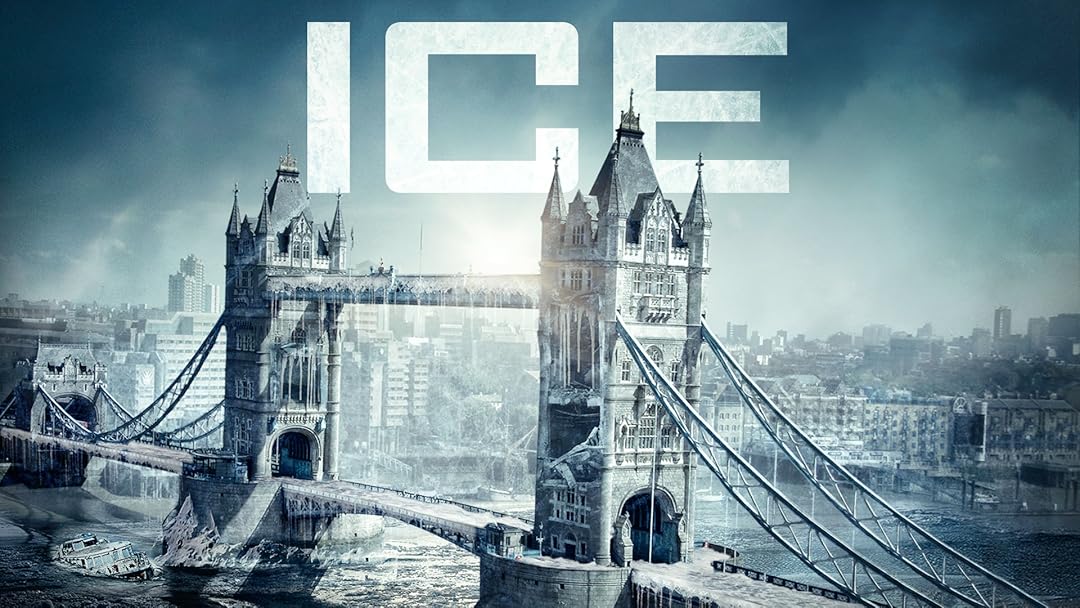 Watch Ice | Prime Video