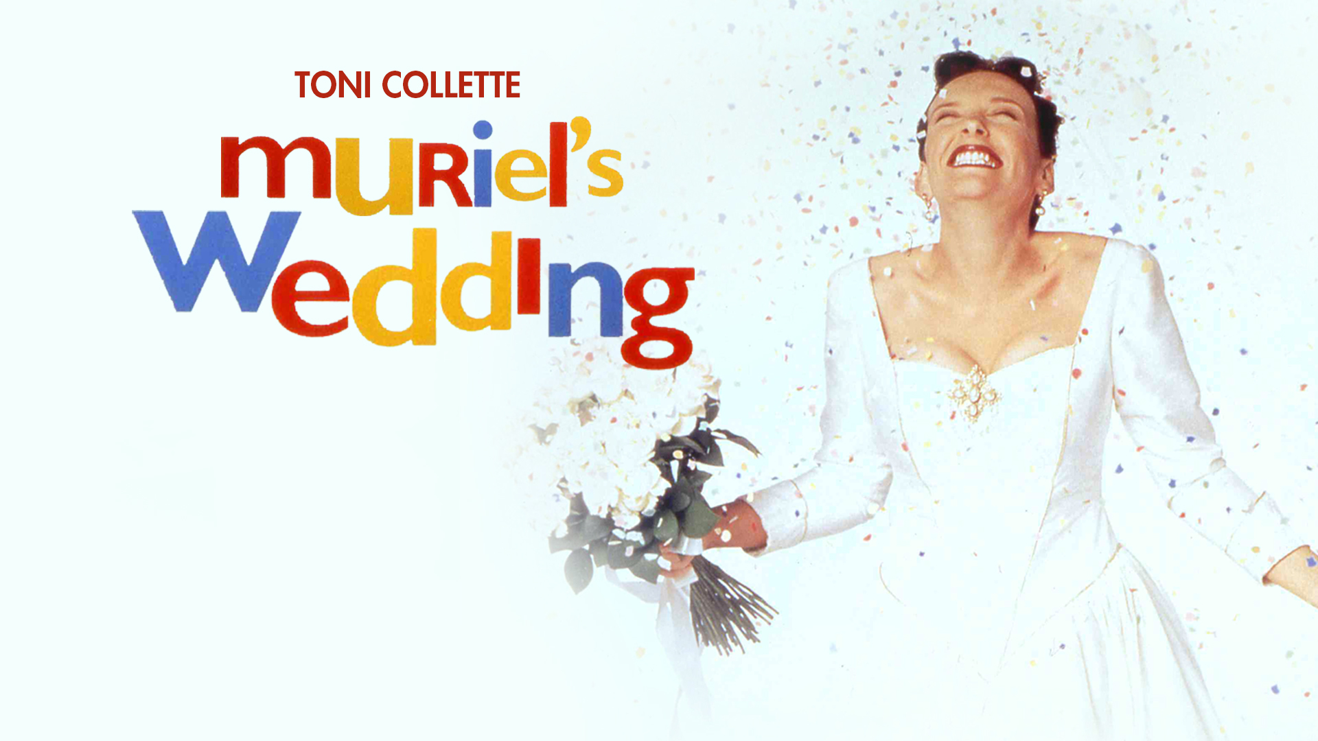Watch Muriel's Wedding | Prime Video