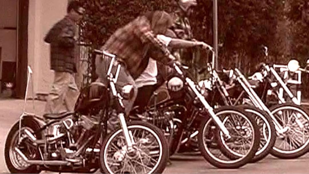 Watch Choppertown: the Sinners | Prime Video