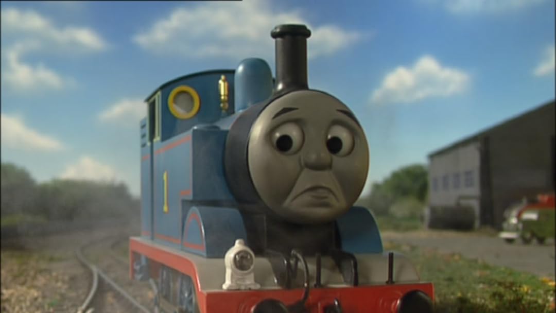 Watch Thomas & Friends: Calling All Engines | Prime Video