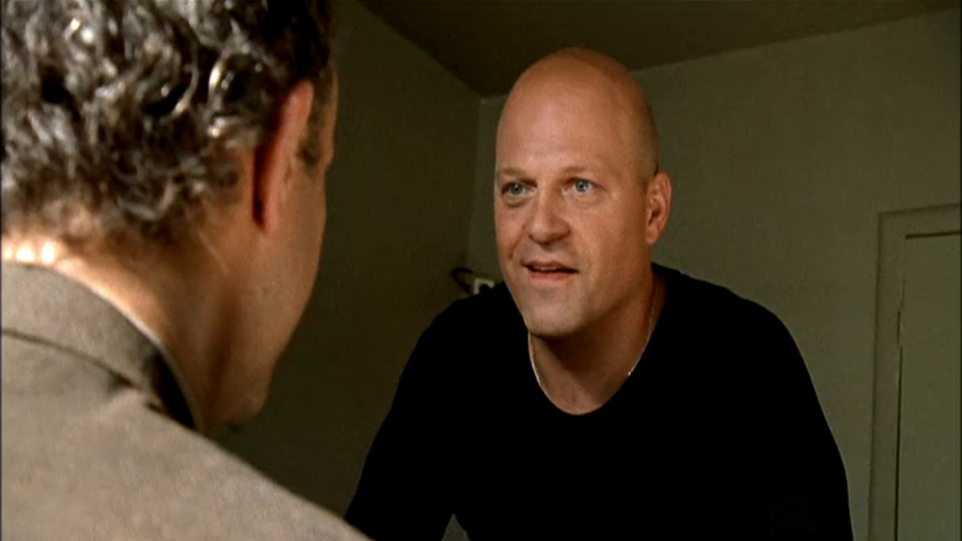 Watch The Shield - Season 1 | Prime Video