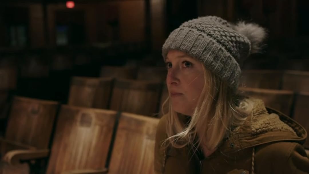 Watch SEDUCED: INSIDE THE NXIVM CULT - Season 1 | Prime Video