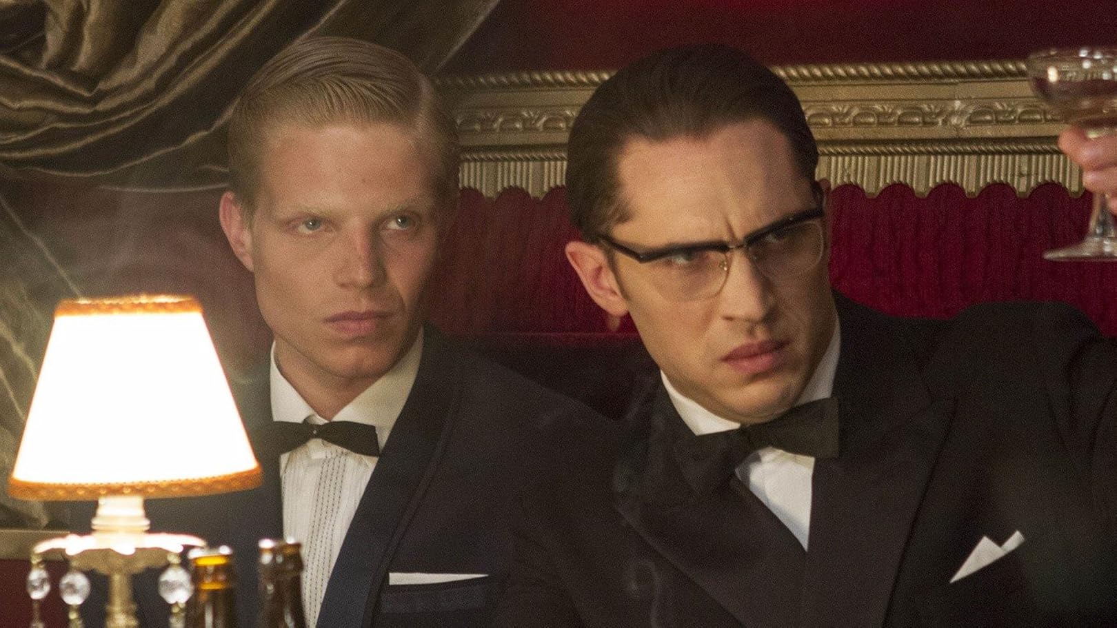 Watch Legend | Prime Video