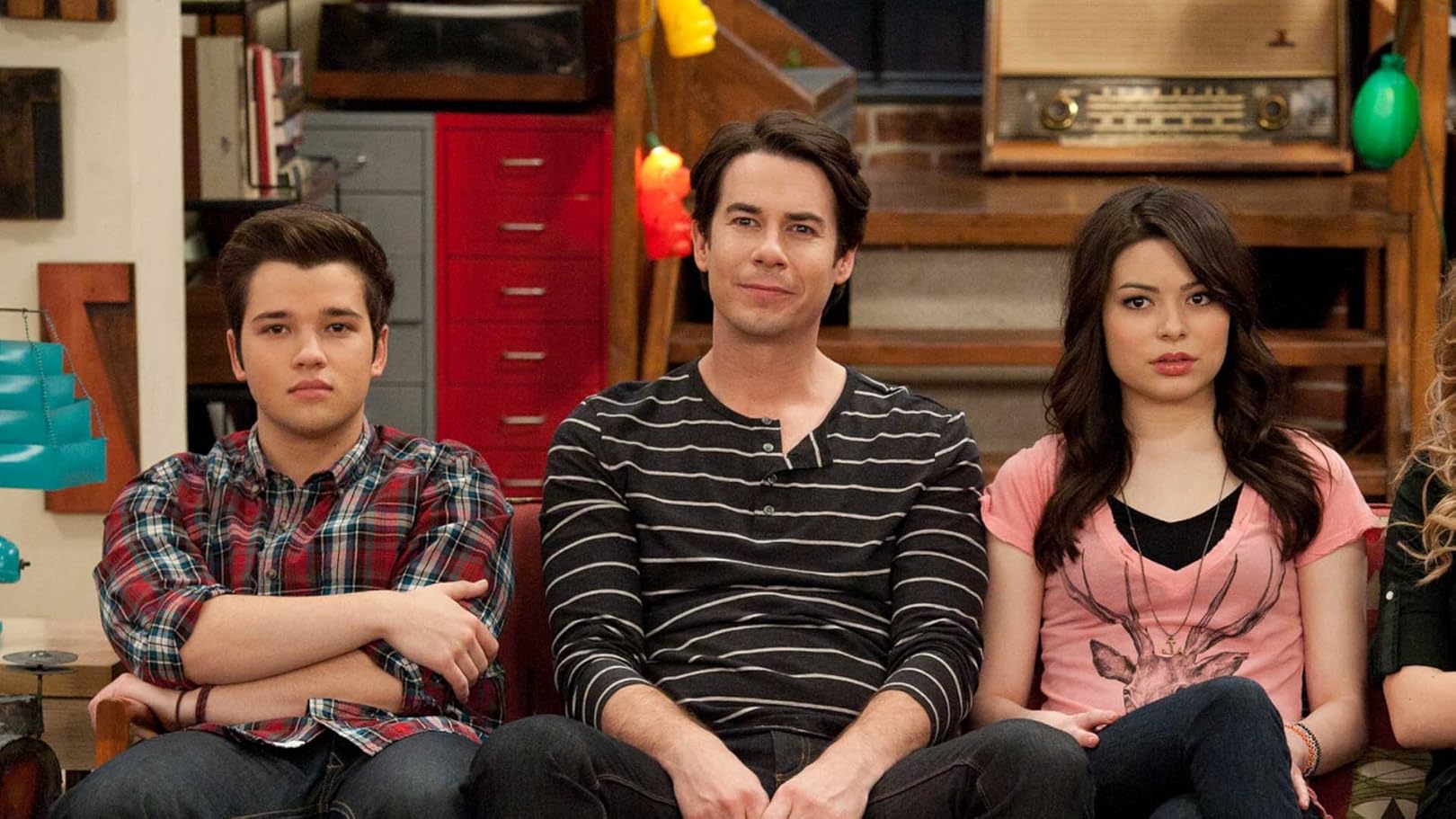 Prime Video: iCarly - Season 4