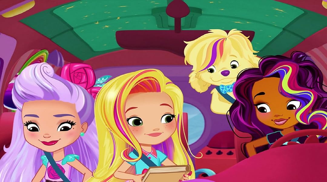 Watch Sunny Day - Season 01 | Prime Video