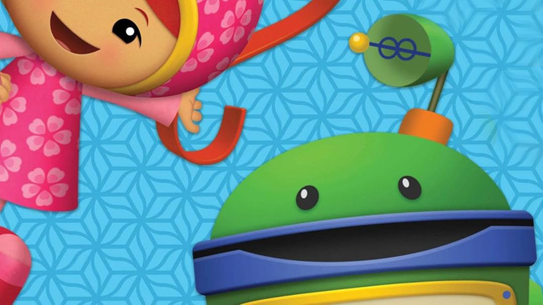 Amazon.co.uk: Watch Team Umizoomi - Season 3 | Prime Video
