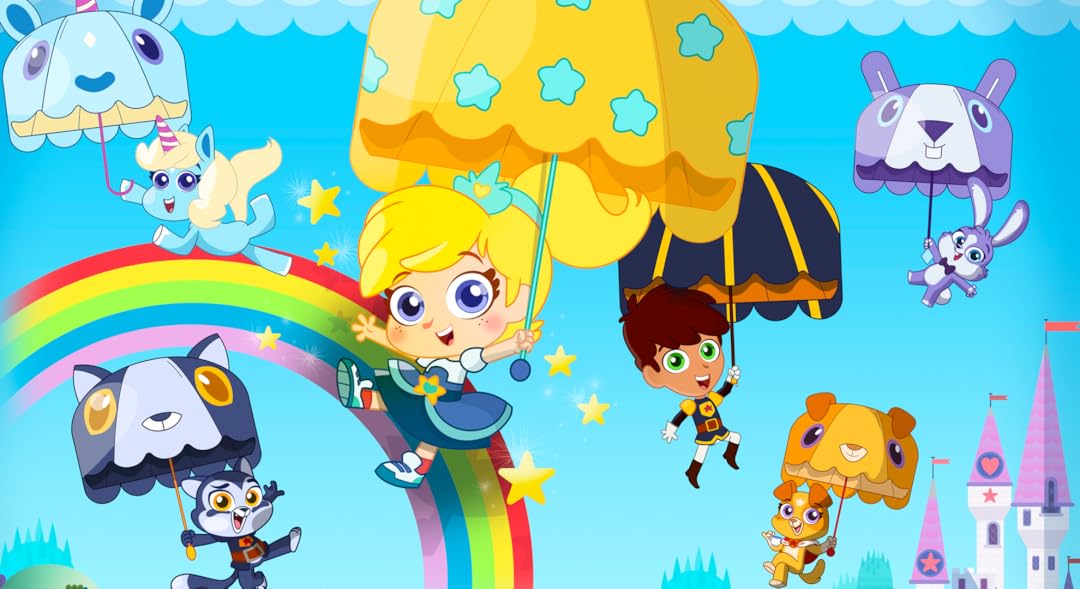 Watch Magiki | Prime Video