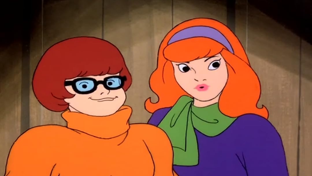 Watch Scooby-Doo Where Are You? Season 1 | Prime Video