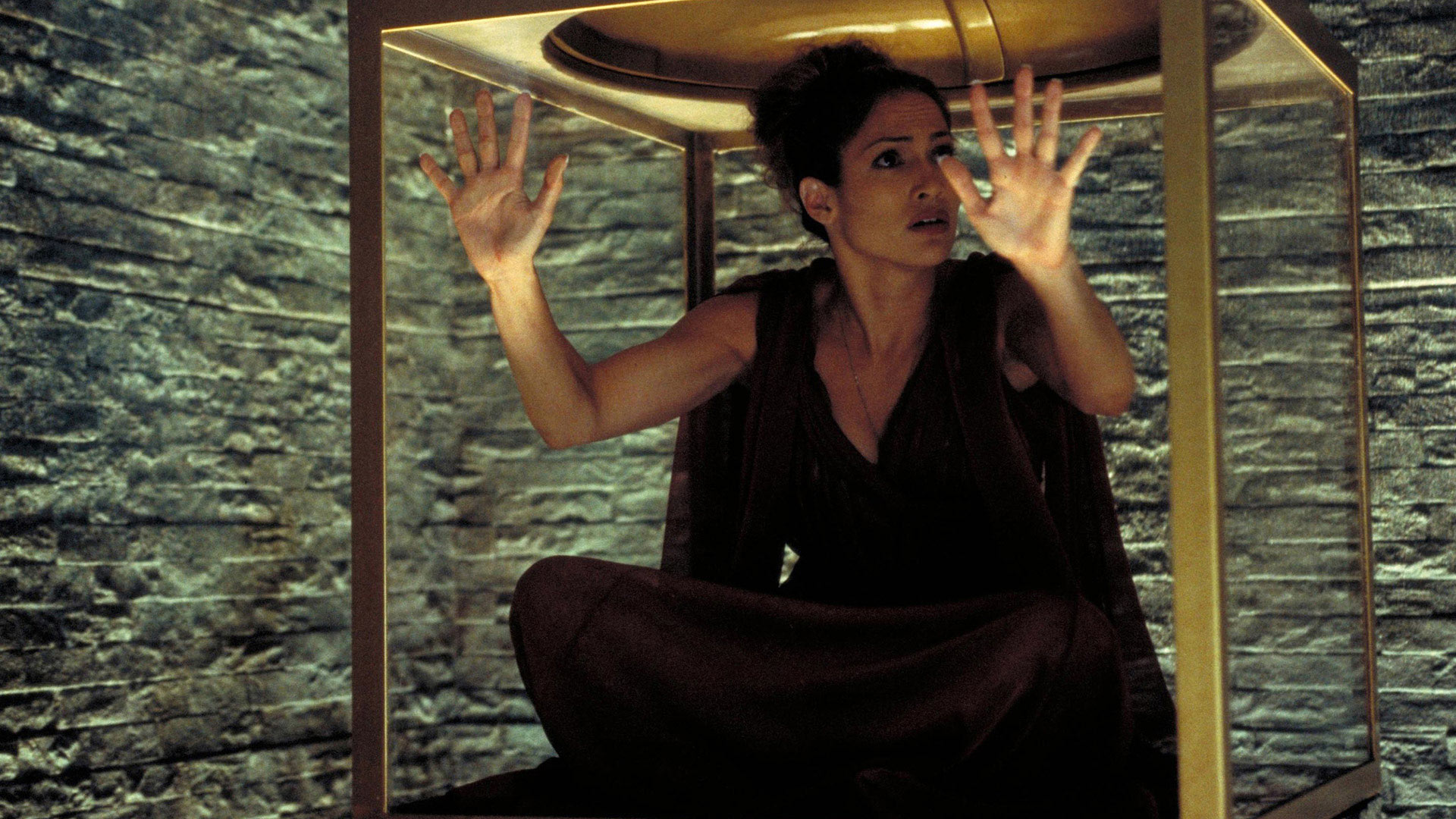 Watch The Cell | Prime Video