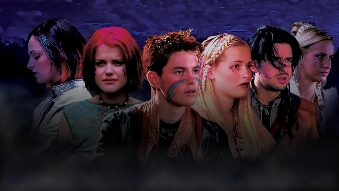 Watch The Tribe | Prime Video