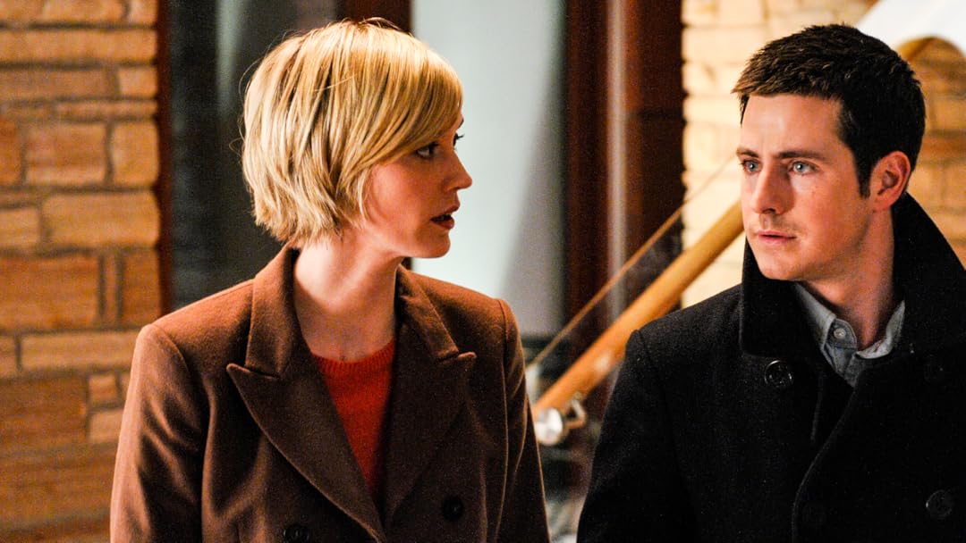 Watch The Listener | Prime Video