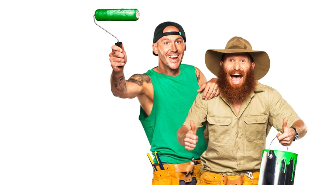 Watch The Block | Prime Video