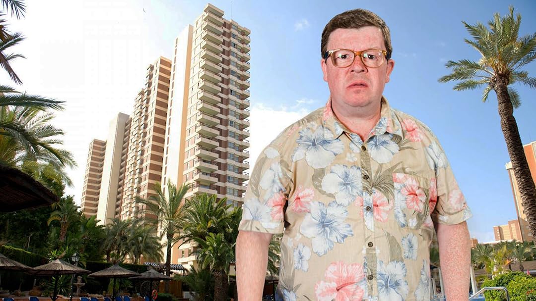 Watch Benidorm | Prime Video