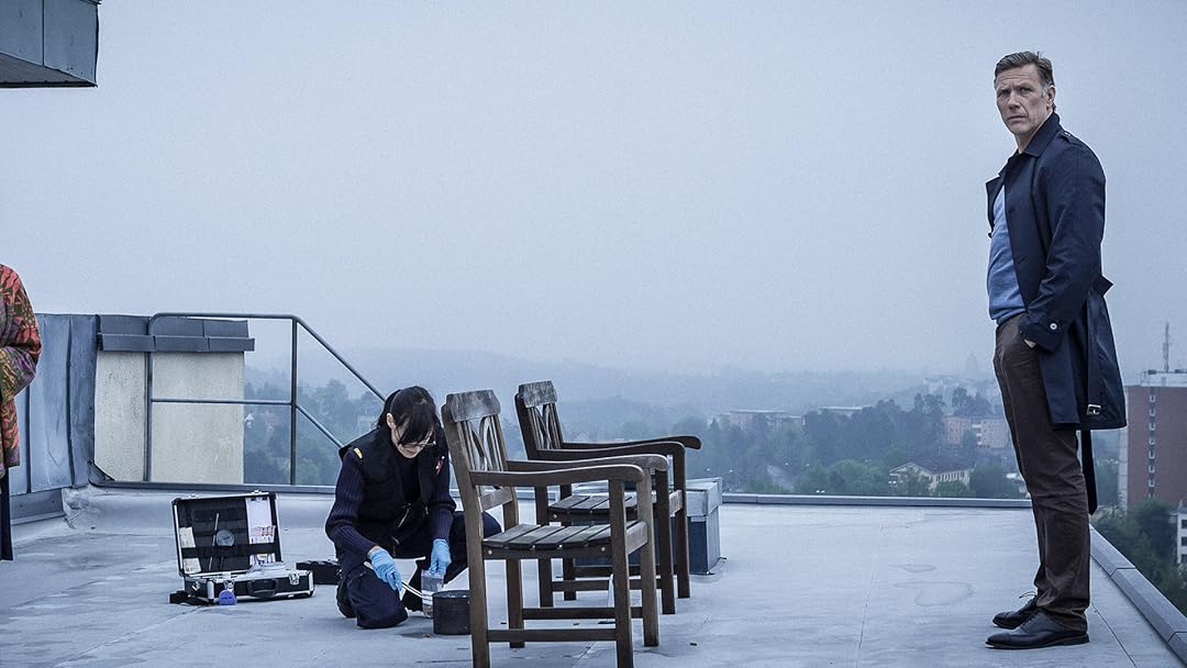 Watch Beck | Prime Video