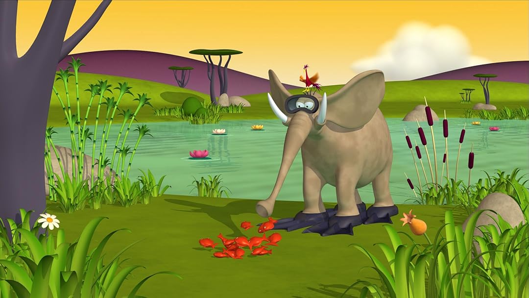 Watch Gazoon | Prime Video