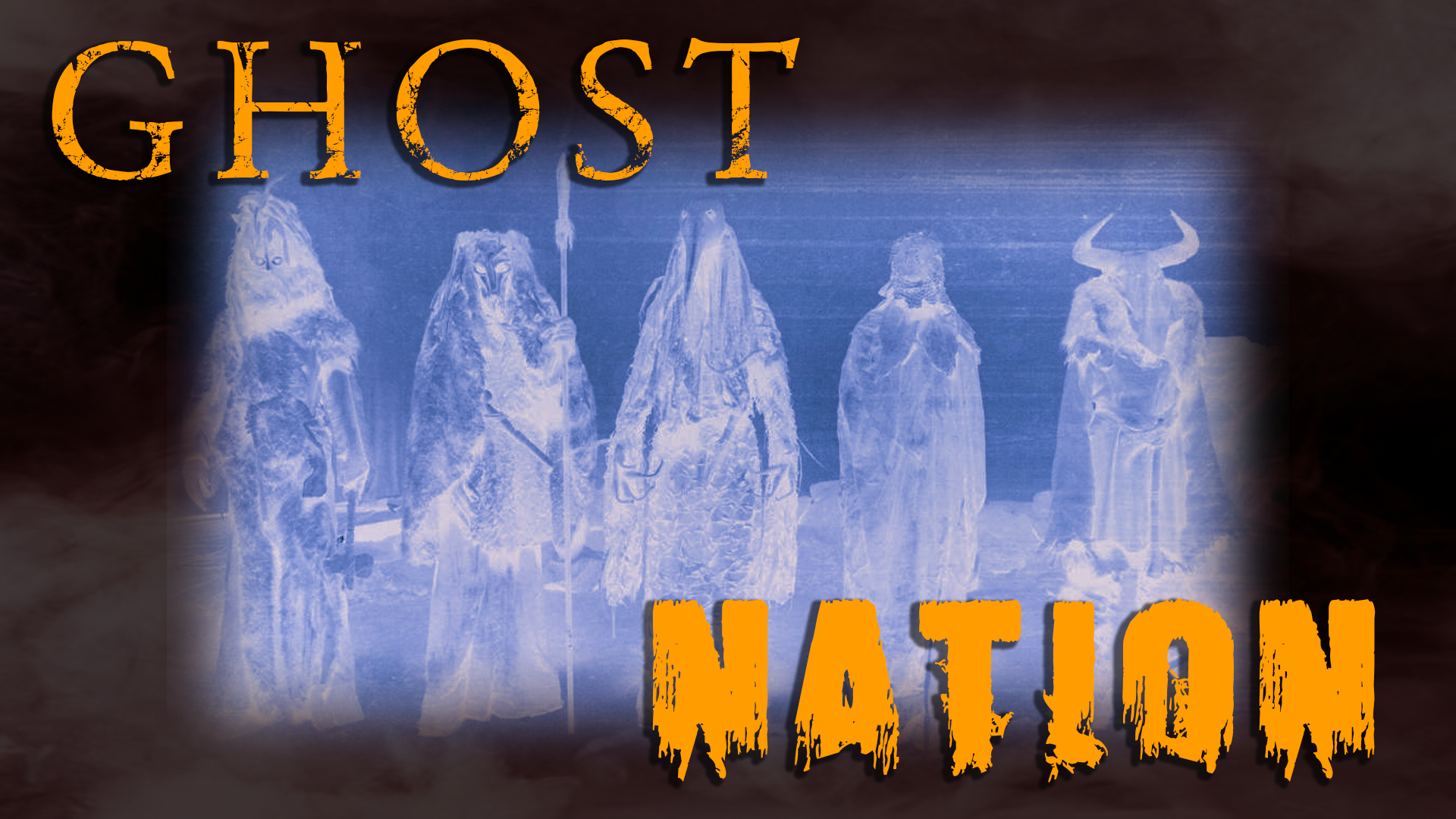Watch Ghost Nation | Prime Video