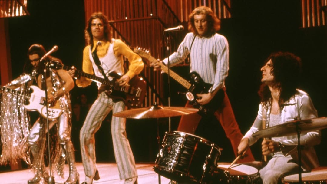 Prime Video: Slade - Alive